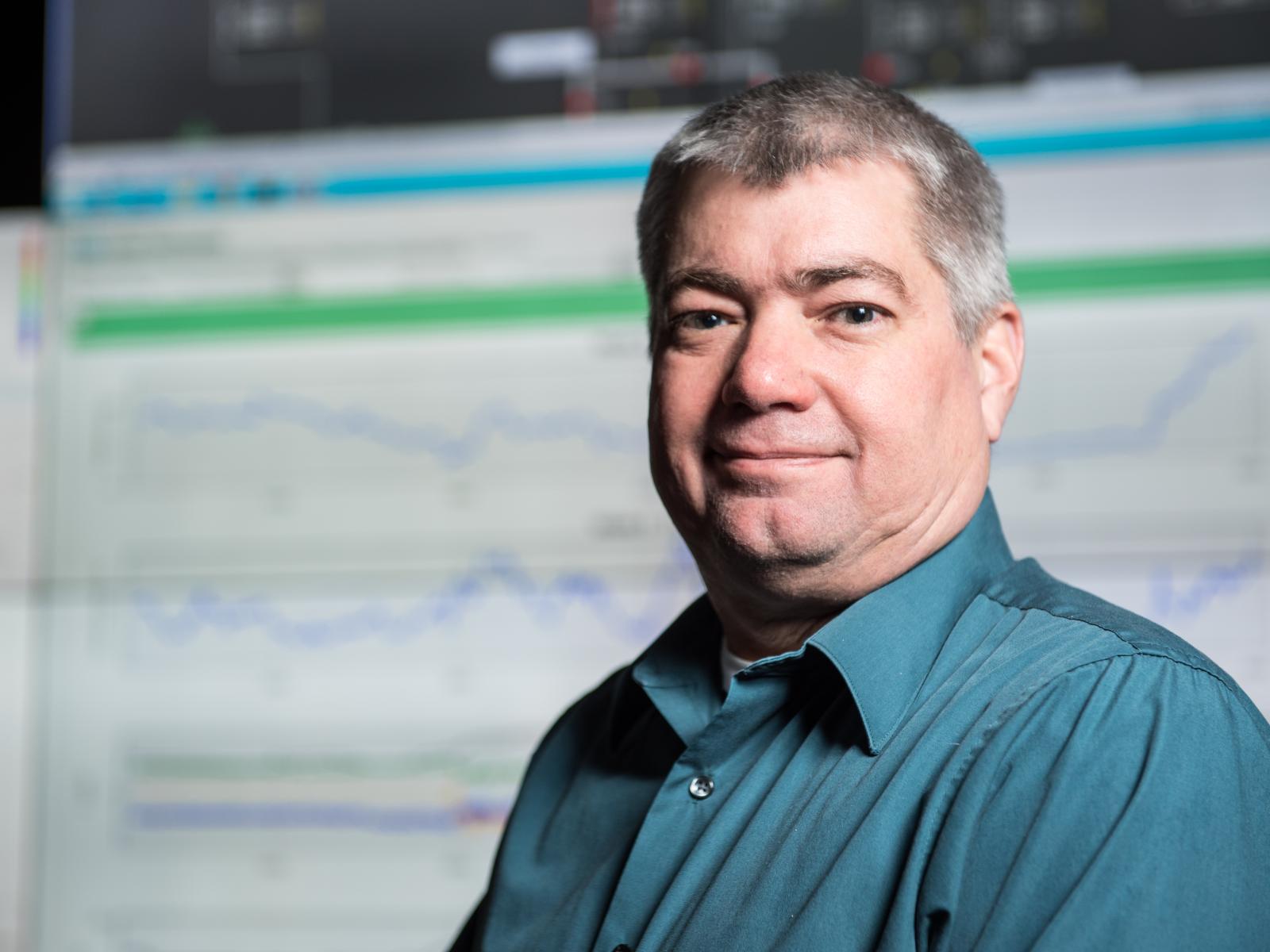 Community S T Seminar Series Toward A Resilient Electric Power Grid